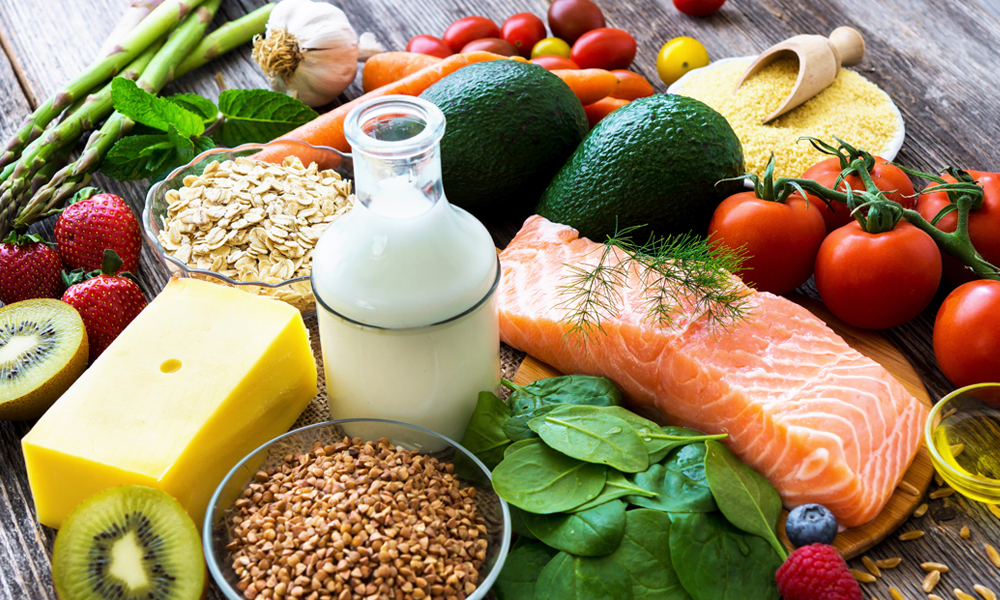 Nutrition’s Healing Effects During Cancer Treatment – The Janitor On Cancer